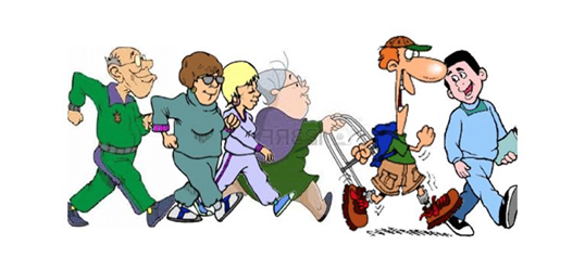 Wandelen in Kwadendamme - Borsele Beweegt